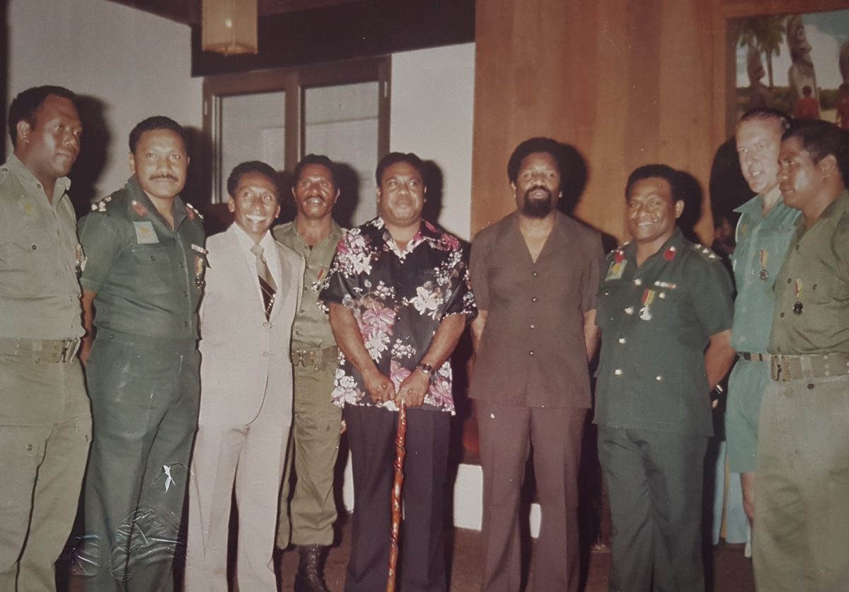 1980 Memories of a Vanuatu War – Next Horizon