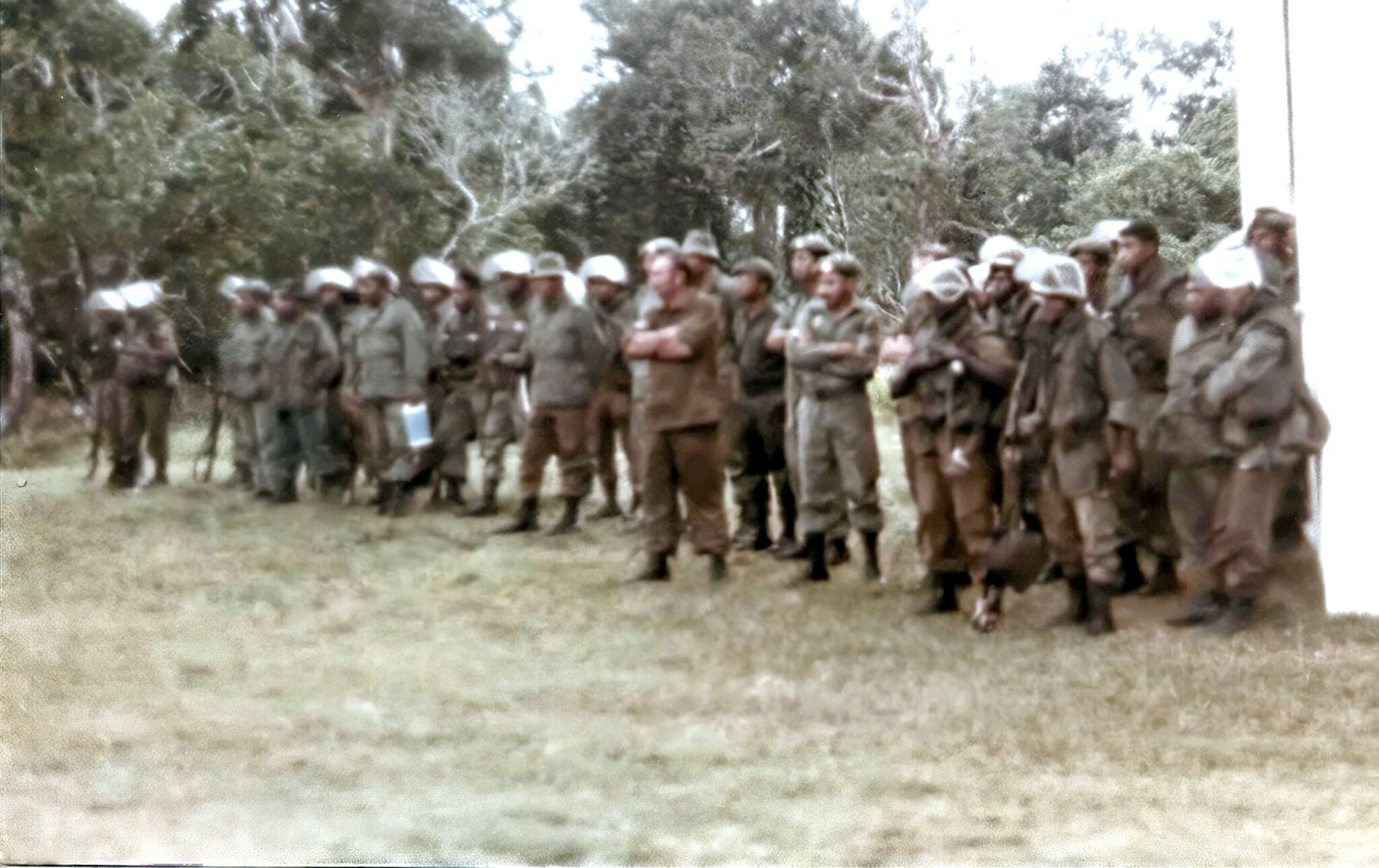 1980 Memories of a Vanuatu War – Next Horizon