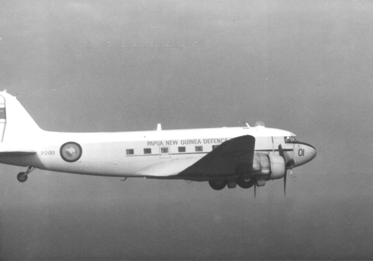 1980 Memories of a Vanuatu War – Next Horizon