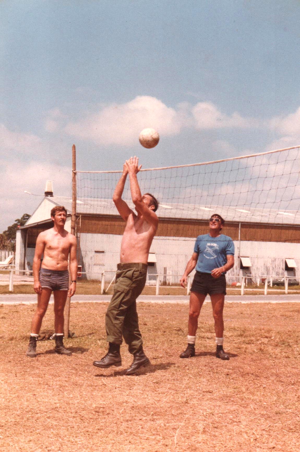 1980 Memories of a Vanuatu War – Next Horizon