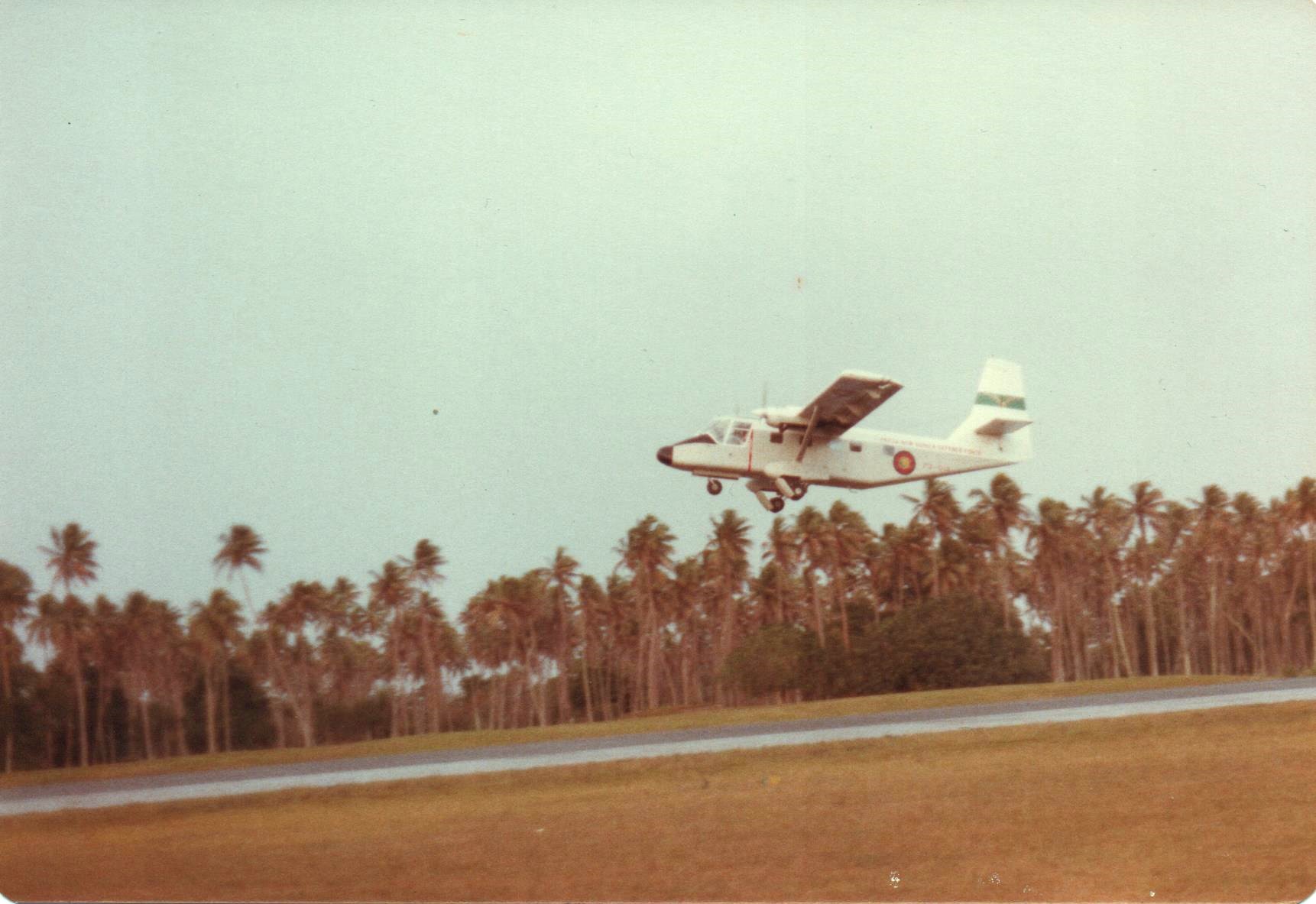 1980 Memories of a Vanuatu War – Next Horizon